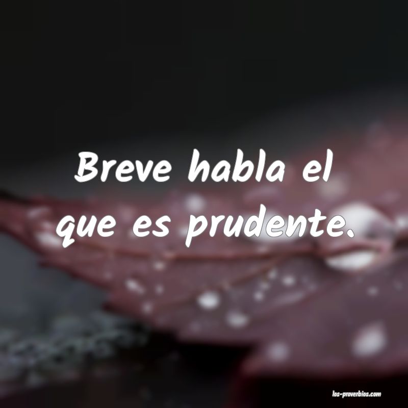 Come y bebe, que la vida es breve.