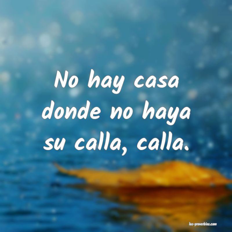 El idiota grita, el inteligente opina y el sabio calla.