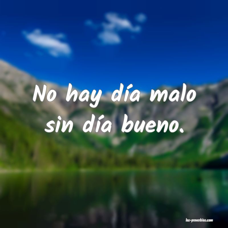 Lo bueno si breve, dos veces bueno y si malo, menos malo.