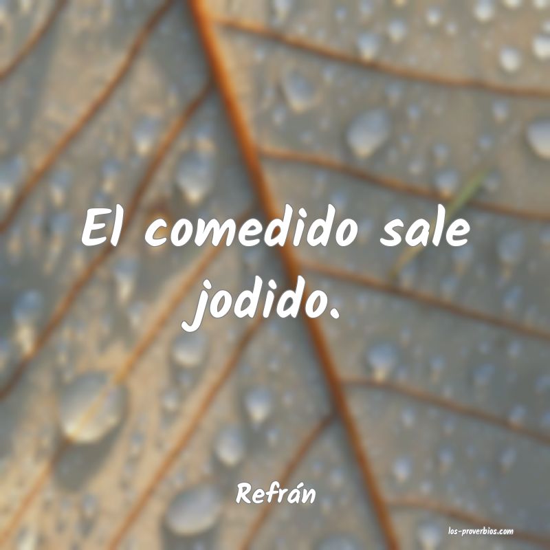 Nos ha jodido mayo con no llover.